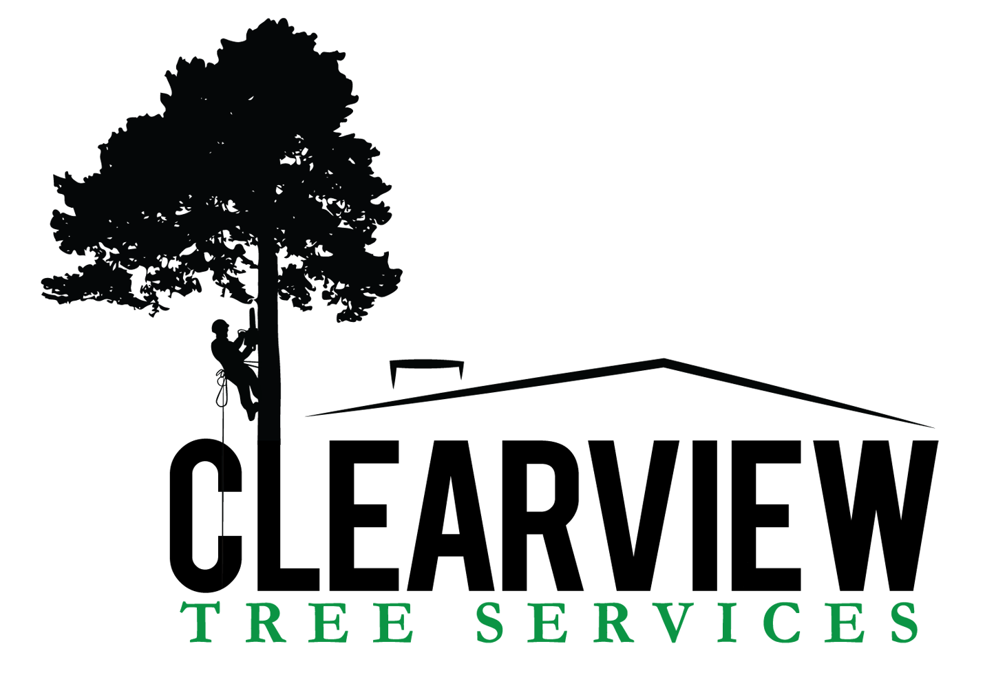 Clearview Tree Services – Your certified and insured experts